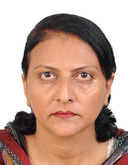 University Library - Rawalpindi Women University