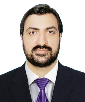 Rehan ali - Rawalpindi Women University